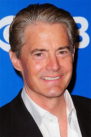 Kyle MacLachlan - My Movies - The Movie & TV Network