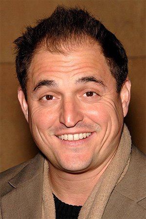 Michael DeLuise - My Movies - The Movie & TV Network