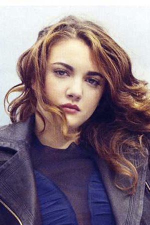 Déborah Révy - My Movies - The Movie & TV Network