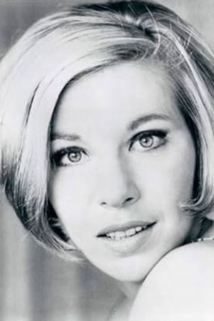 Beverly Sanders - My Movies - The Movie & TV Network