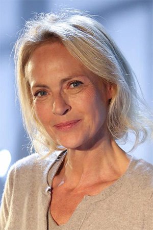 What Every Frenchwoman Wants - (1986) - My Movies - The Movie & TV ...