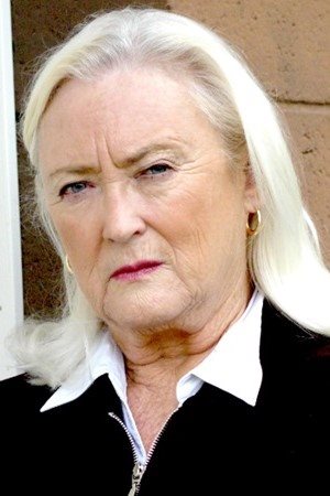 Sandra Ellis Lafferty - My Movies - The Movie & TV Network