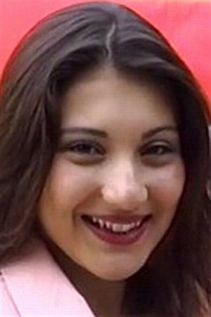 Sarah Fosterman - My Movies - The Movie & TV Network