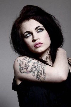 Megan Burns - My Movies - The Movie & TV Network
