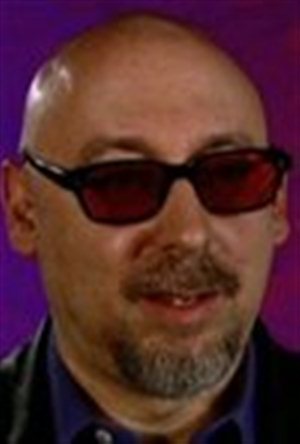 Ira Steven Behr - My Movies