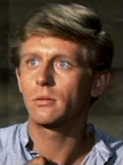 John Leyton - My Movies - The Movie & TV Network