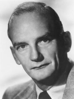 Millard Mitchell - My Movies - The Movie & TV Network