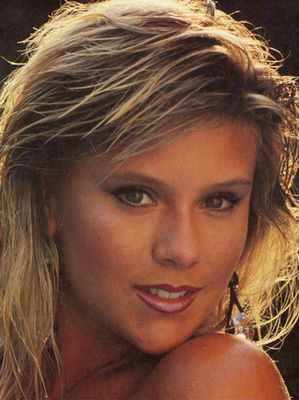 Samantha Fox - My Movies - The Movie & TV Network