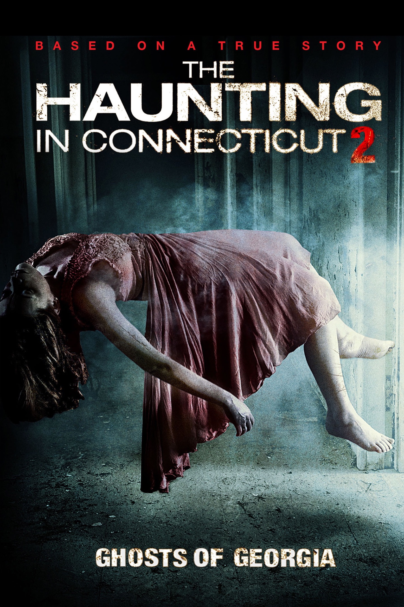 The Haunting in Connecticut 2: Ghosts of Georgia - (2013) - My Movies ...