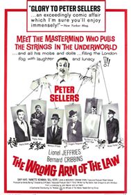 Arthur Mullard - My Movies - The Movie & TV Network
