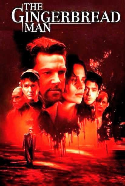 The Gingerbread Man - (1998) - My Movies - The Movie & TV Network - My ...