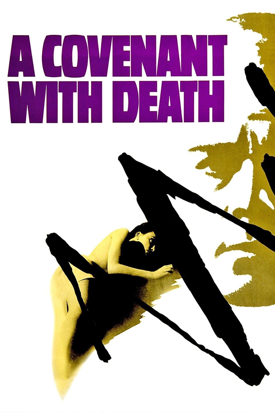 A Covenant with Death - (1967) - My Movies - The Movie & TV Network ...