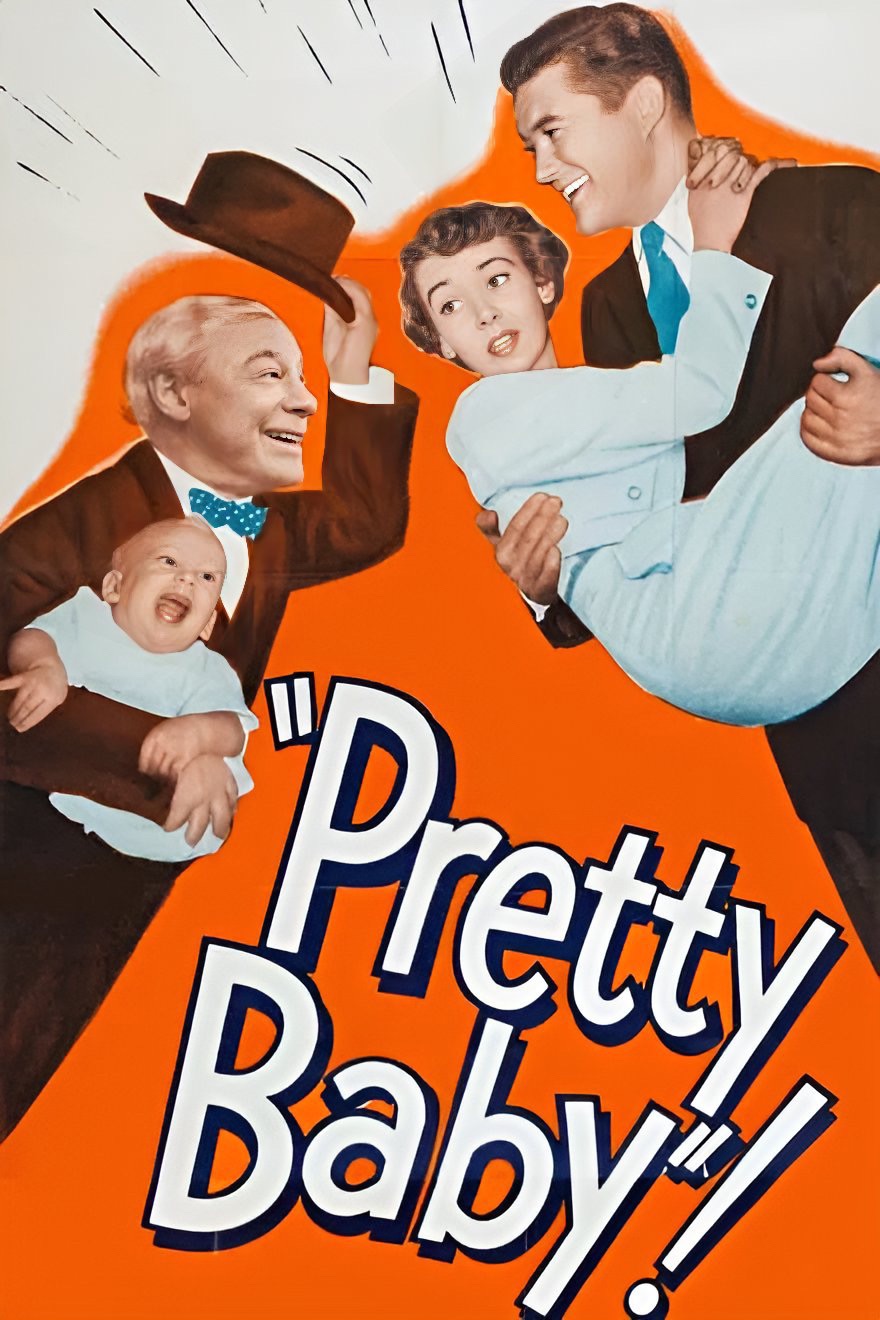 Pretty Baby - (1950) - My Movies - The Movie & TV Network - My Movies ...