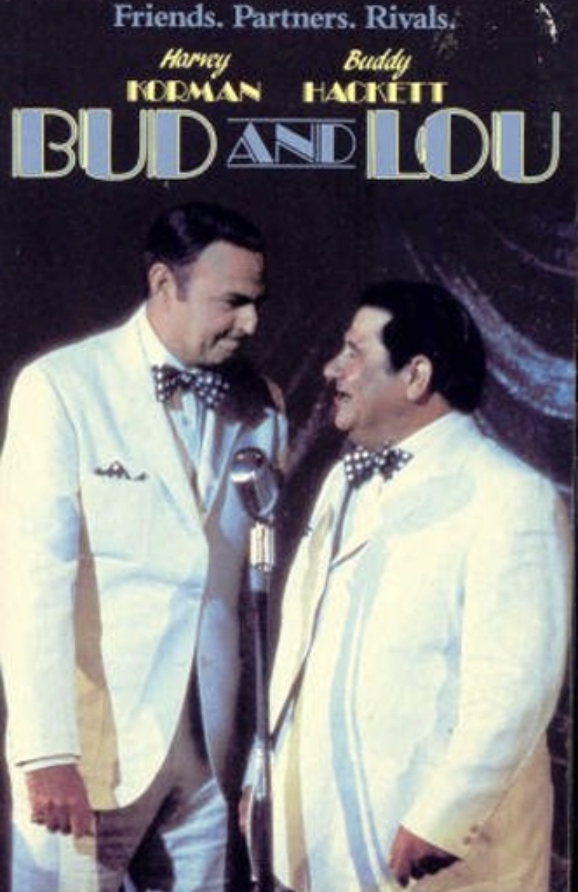 Bud and Lou - (1978) - My Movies - The Movie & TV Network - My Movies ...