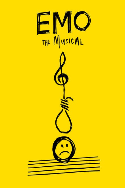 Emo the Musical - (2016) - My Movies - The Movie & TV Network - My ...