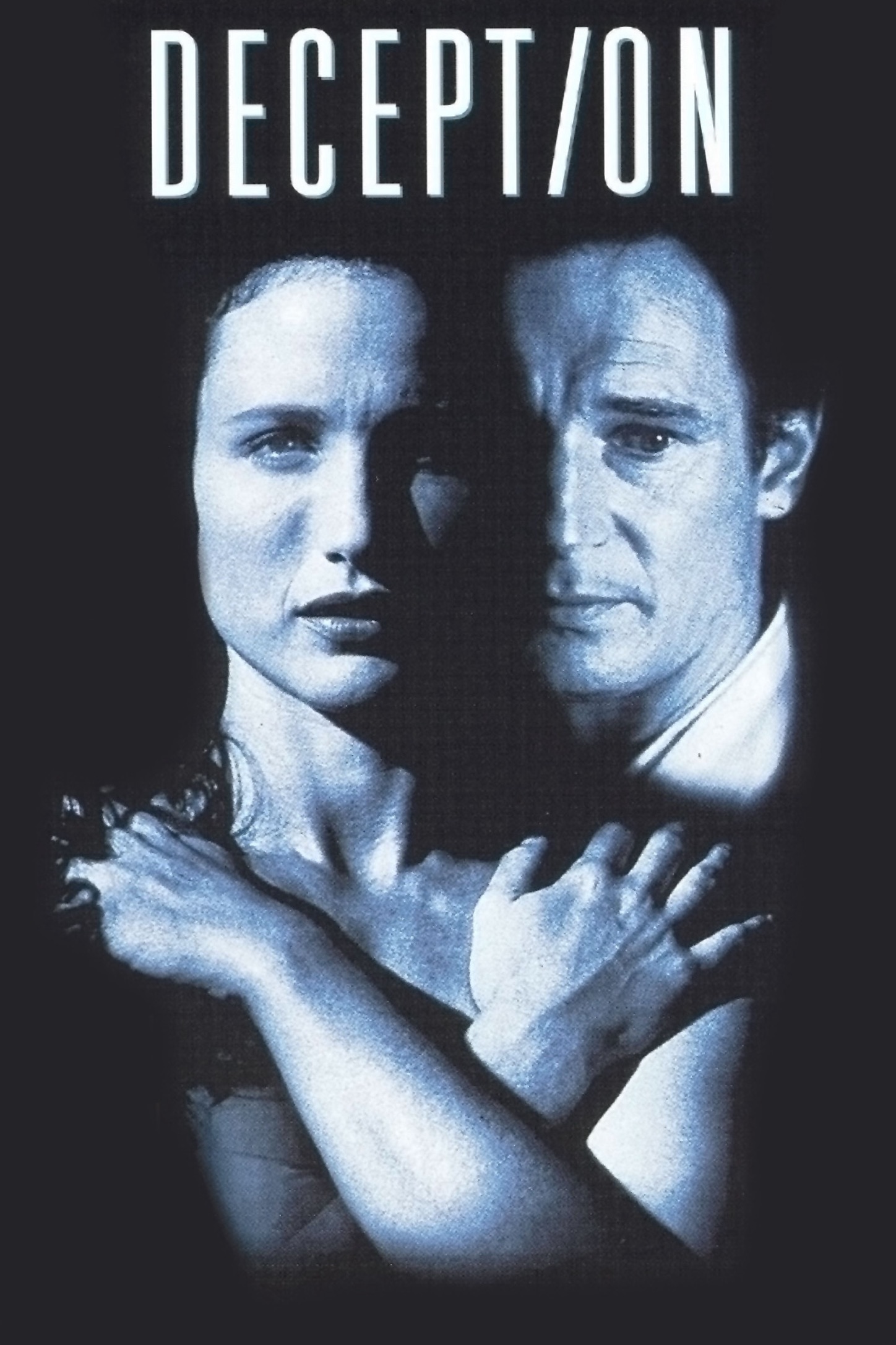 Deception 1993 - (1993) - My Movies - The Movie & TV Network - My ...