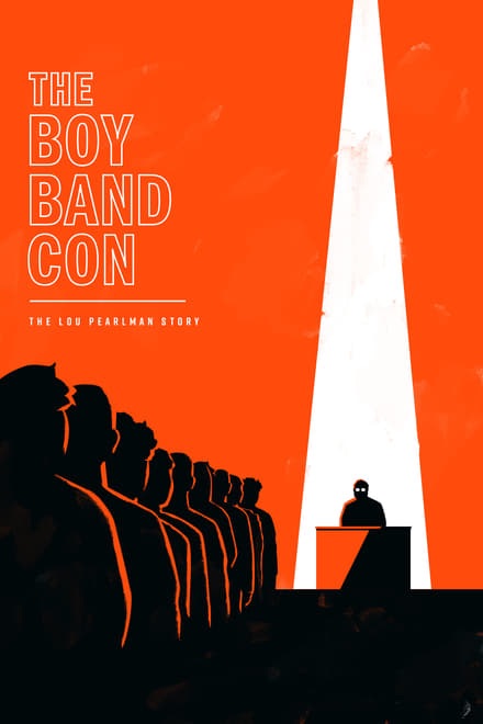 The Boy Band Con: The Lou Pearlman Story - (2019) - My Movies - The ...