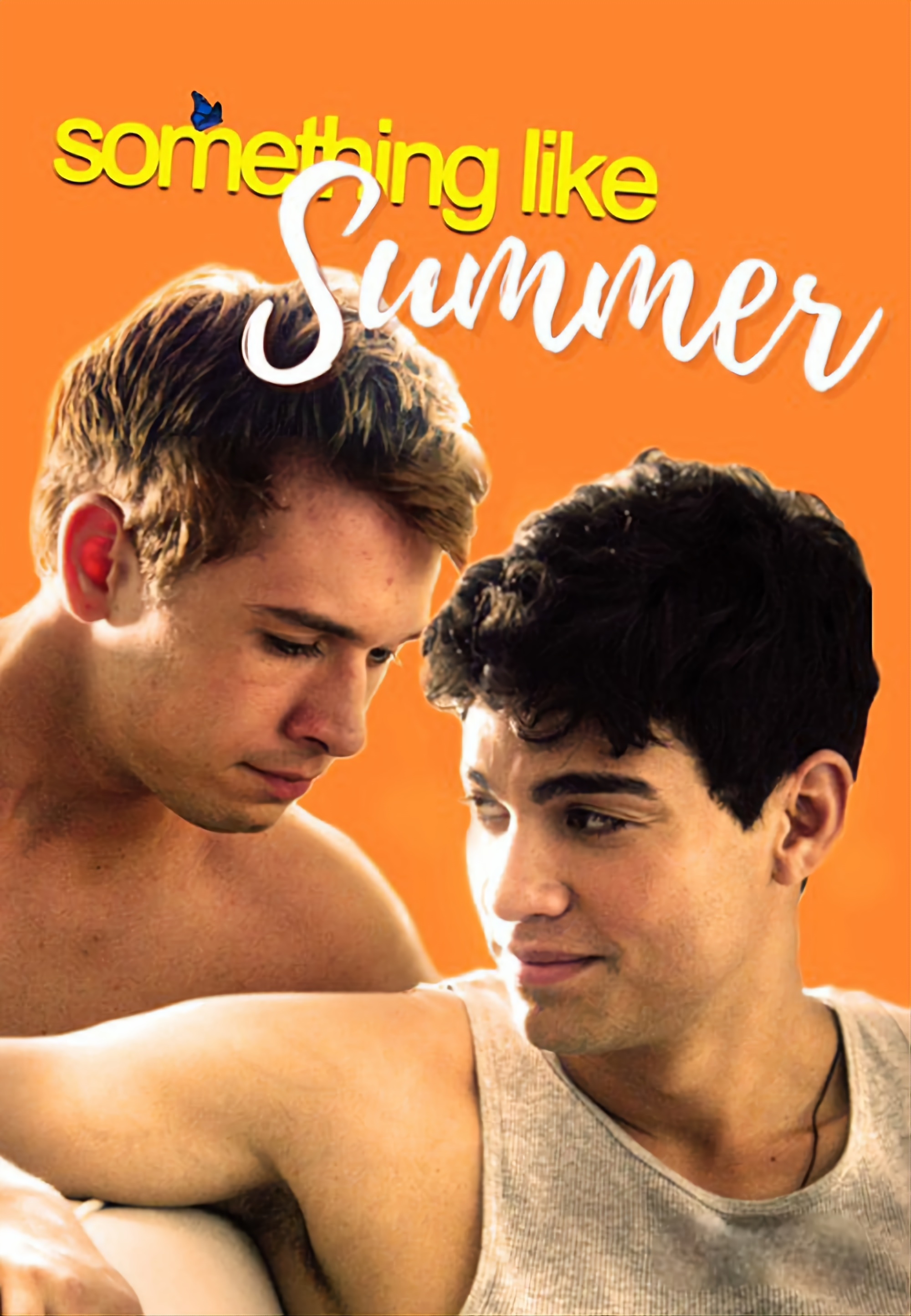 Something Like Summer - (2017) - My Movies - The Movie & TV Network ...
