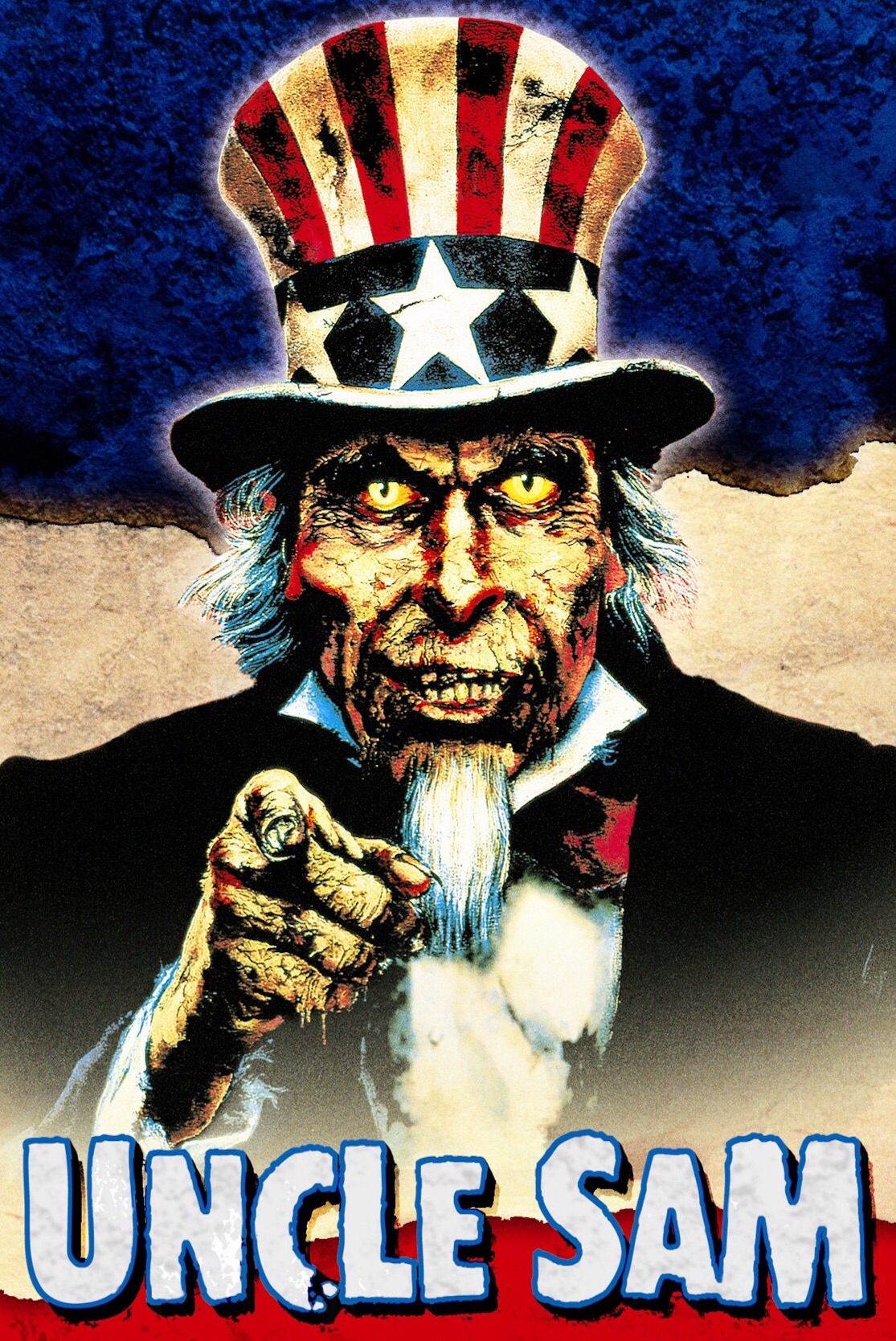 Uncle Sam - (1996) - My Movies - The Movie & TV Network - My Movies ...