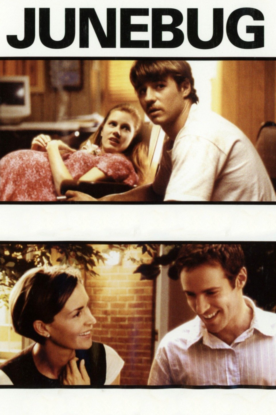 Junebug - (2005) - My Movies - The Movie & TV Network - My Movies - The ...