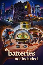 My Science Project - (1985) - My Movies - The Movie & TV Network - My ...