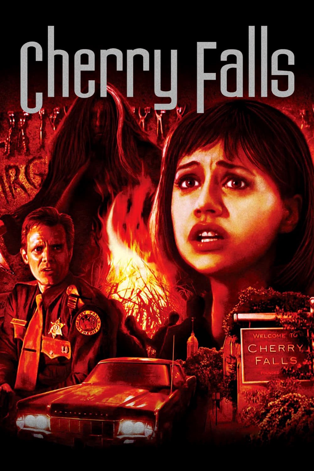 Cherry Falls - (2000) - My Movies - The Movie & TV Network - My Movies ...