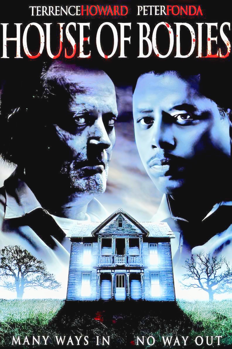 House of Bodies - (2013) - My Movies - The Movie & TV Network - My ...