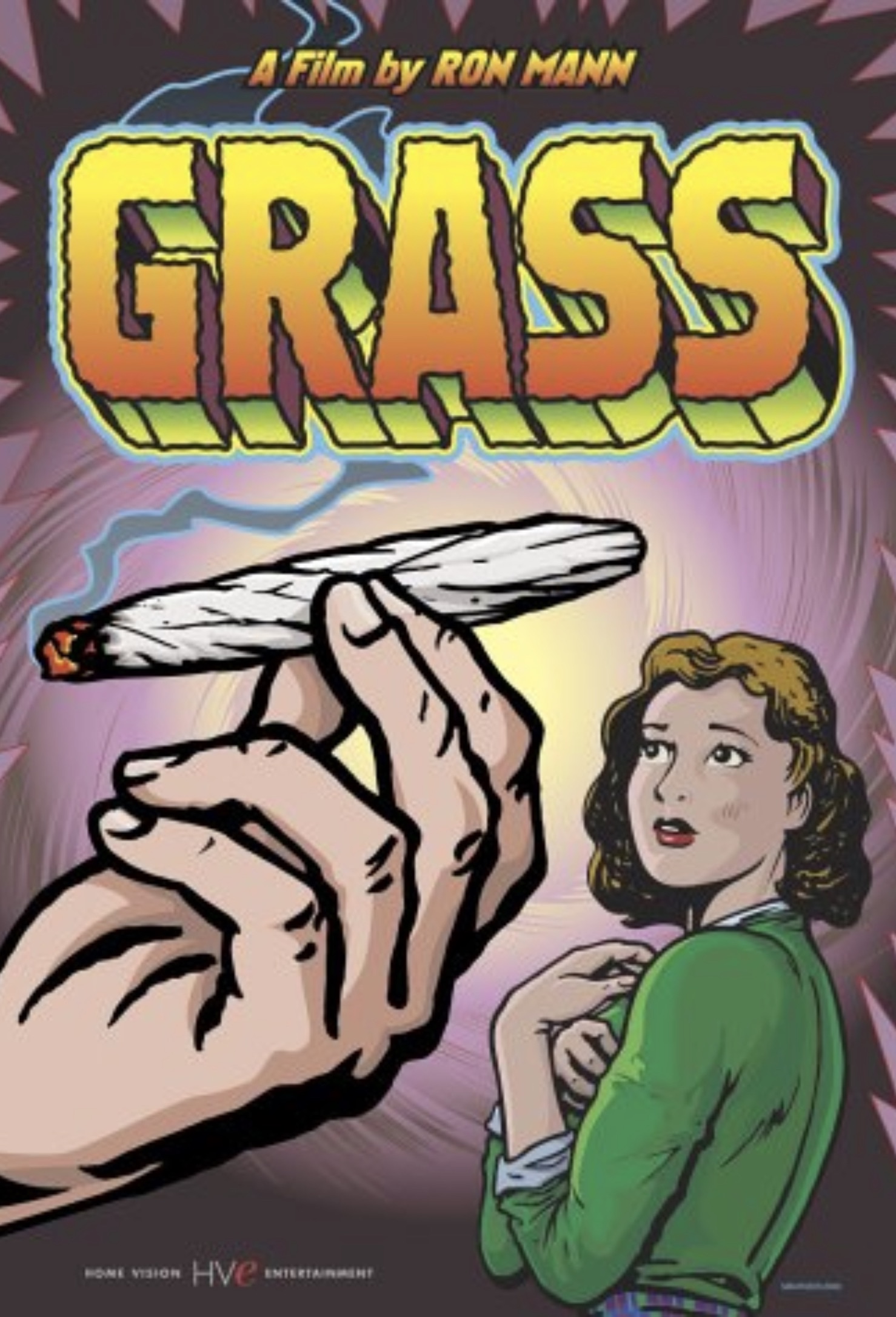 Grass - (1999) - My Movies - The Movie & TV Network - My Movies - The Movie & TV Network