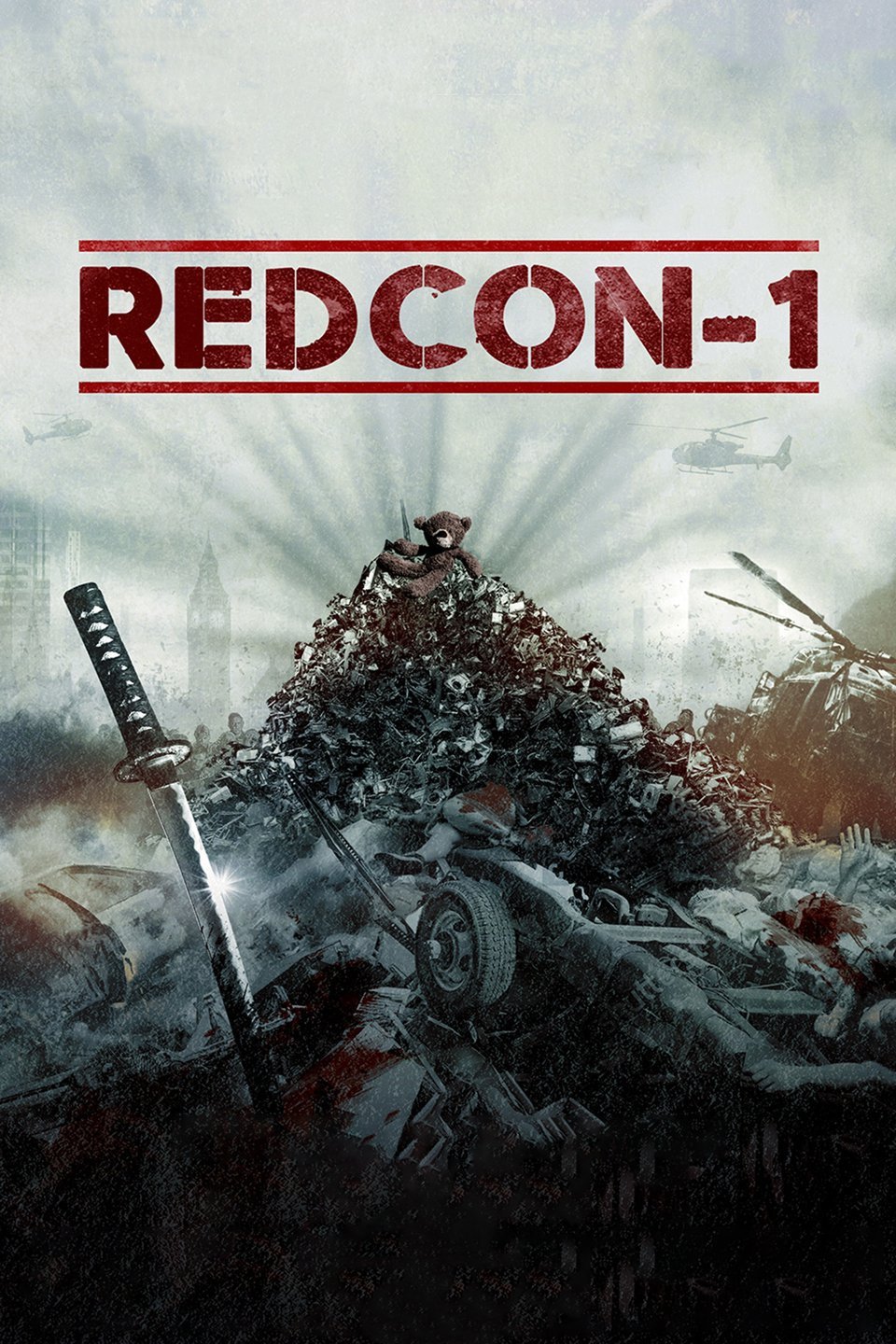 Redcon-1 - My Movies - The Movie & TV Network - My Movies - The Movie ...