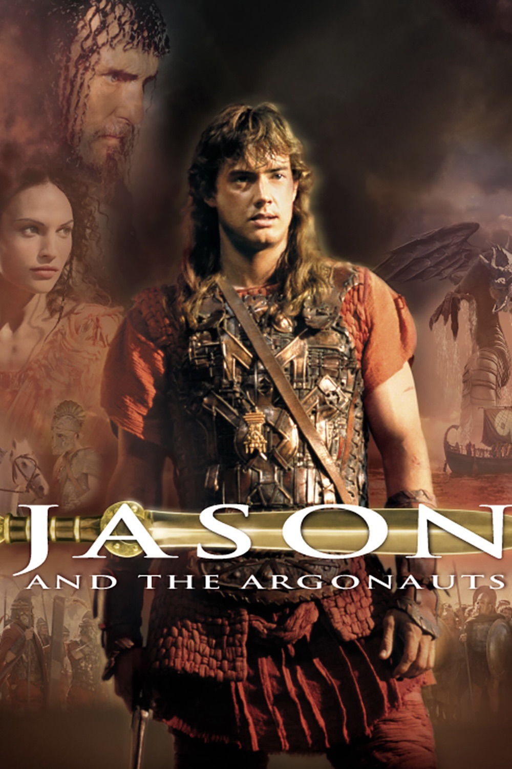 Jason and the Argonauts - (2000) - My Movies - The Movie & TV Network ...