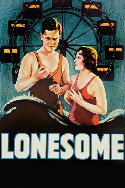 Lonesome - (1928) - My Movies - The Movie & TV Network - My Movies ...
