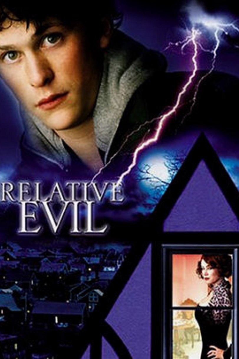 Relative Evil - (2001) - My Movies - The Movie & TV Network - My Movies ...