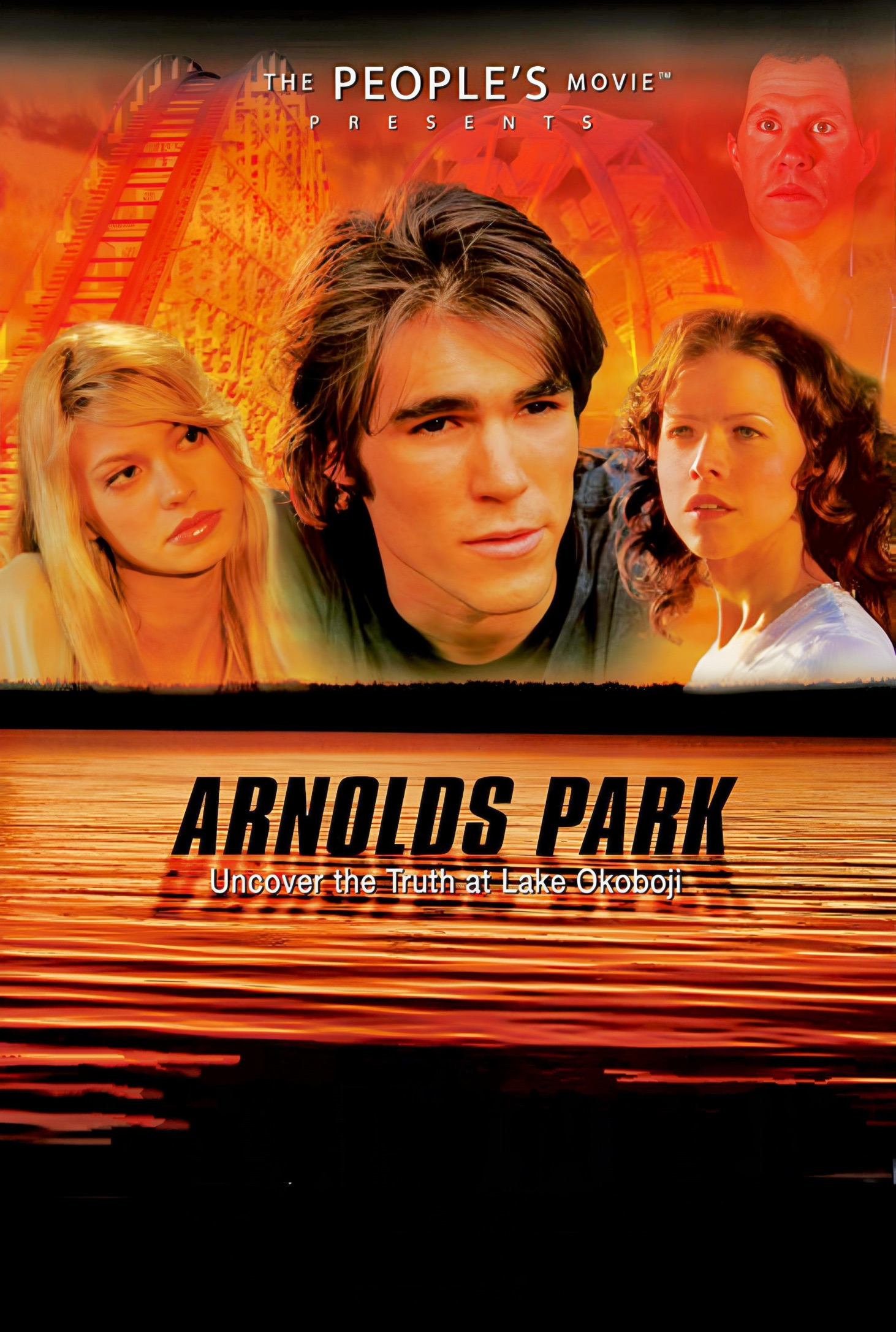 Arnolds Park - (2007) - My Movies - The Movie & TV Network - My Movies ...
