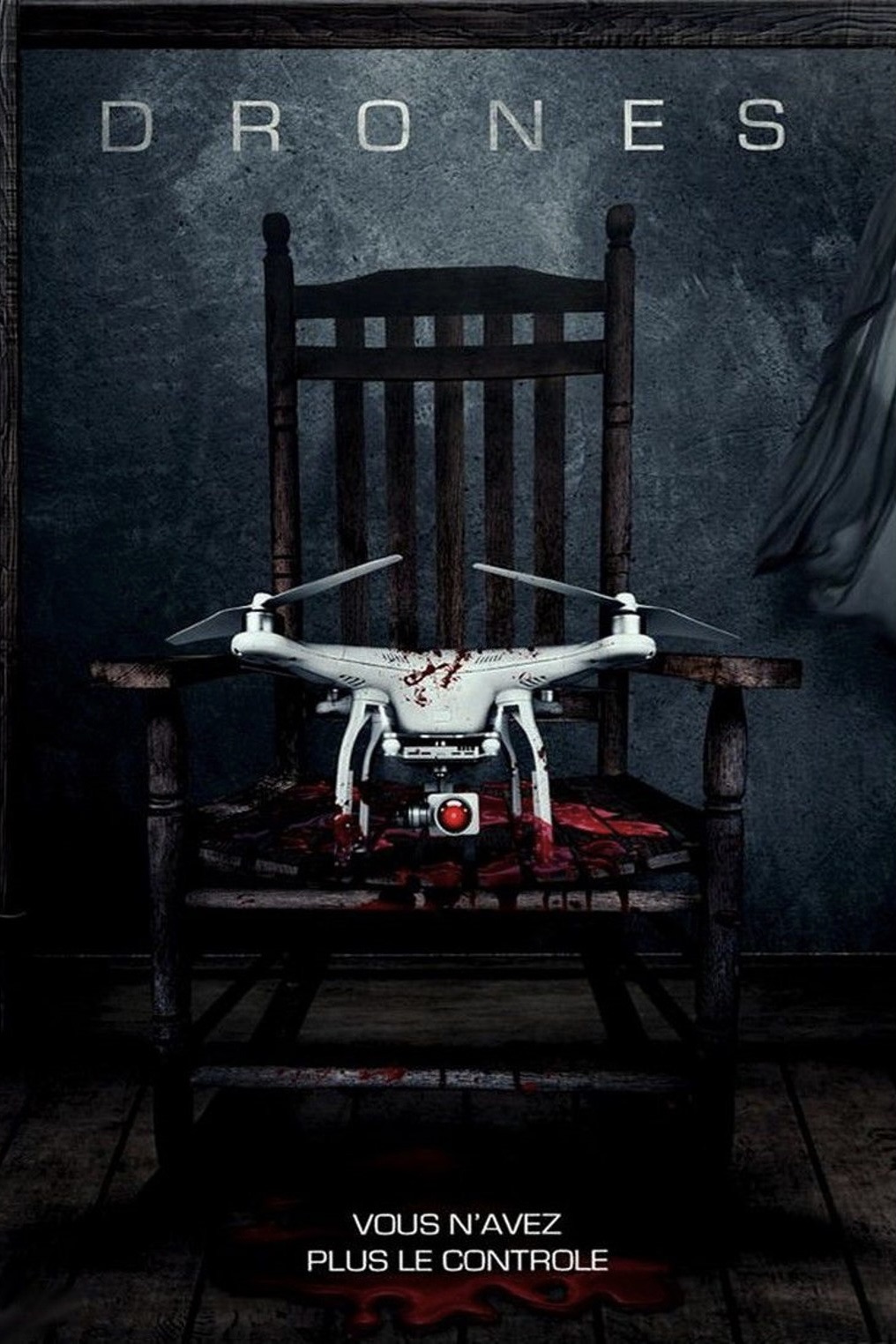 The Drone - (2019) - My Movies - The Movie & TV Network - My Movies ...