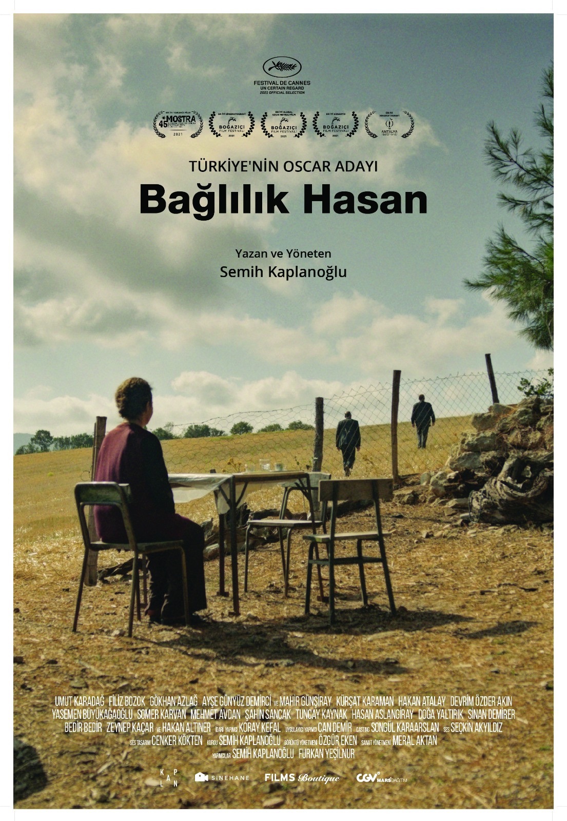 Commitment Hasan - (2021) - My Movies - The Movie & TV Network - My ...