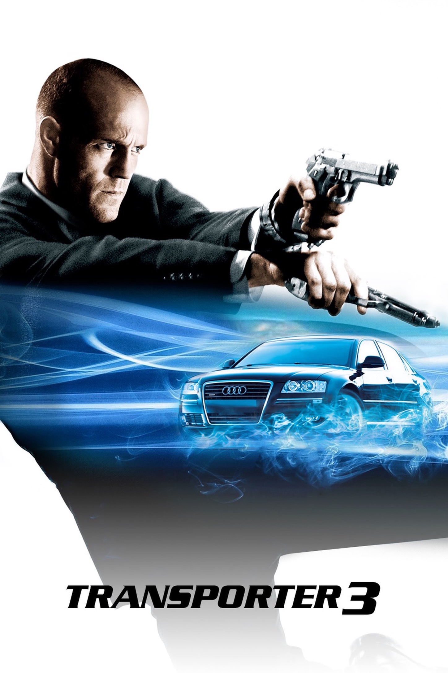 Transporter 3 - Blu-ray - - United States - My Movies - The Movie & TV ...