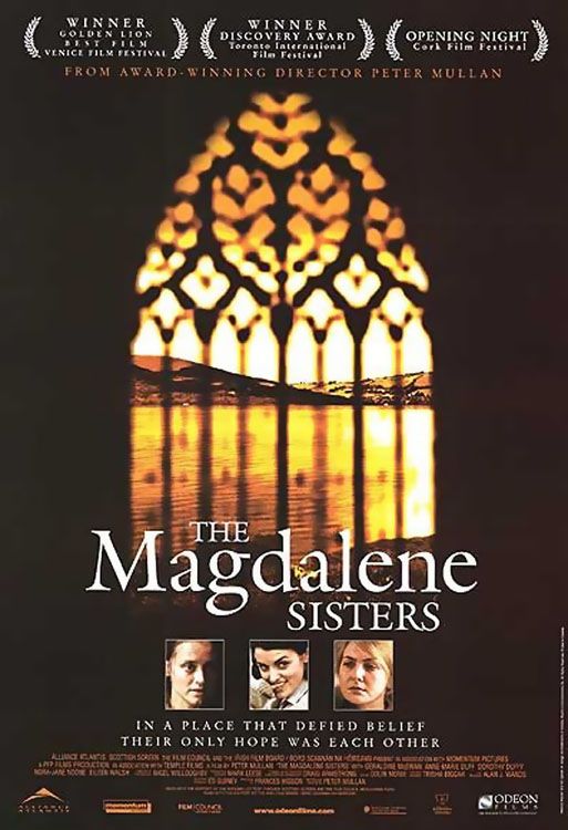 The Magdalene Sisters - (2002) - My Movies - The Movie & TV Network ...