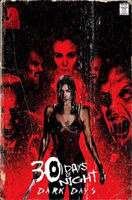 30 Days of Night Collection - My Movies - The Movie & TV Network