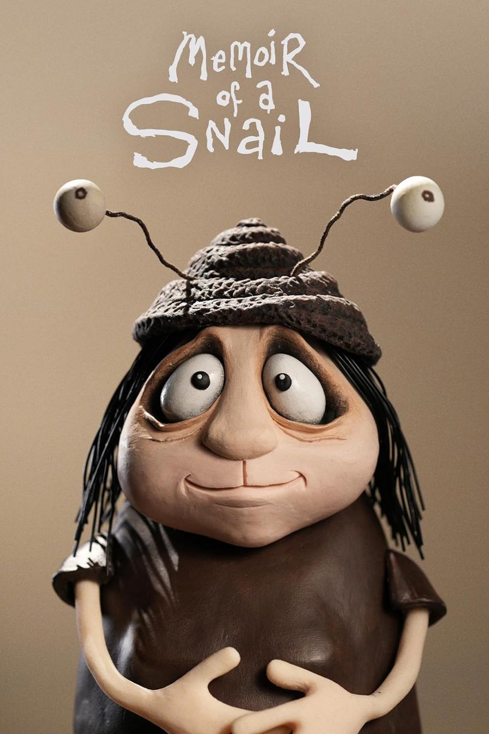 Memoir of a Snail - (2024) - My Movies - The Movie & TV Network - My ...