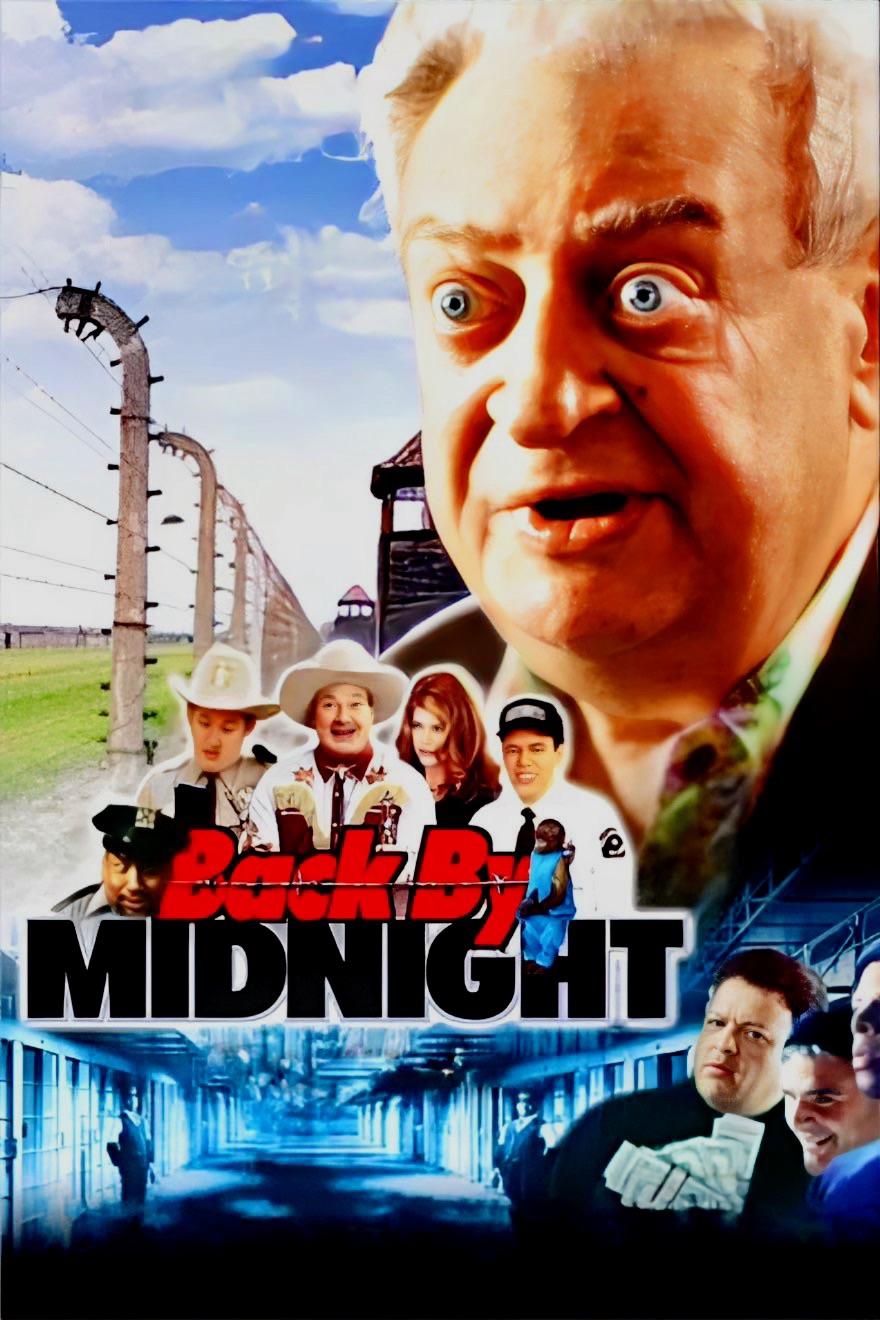 Back by Midnight - (2002) - My Movies - The Movie & TV Network - My ...