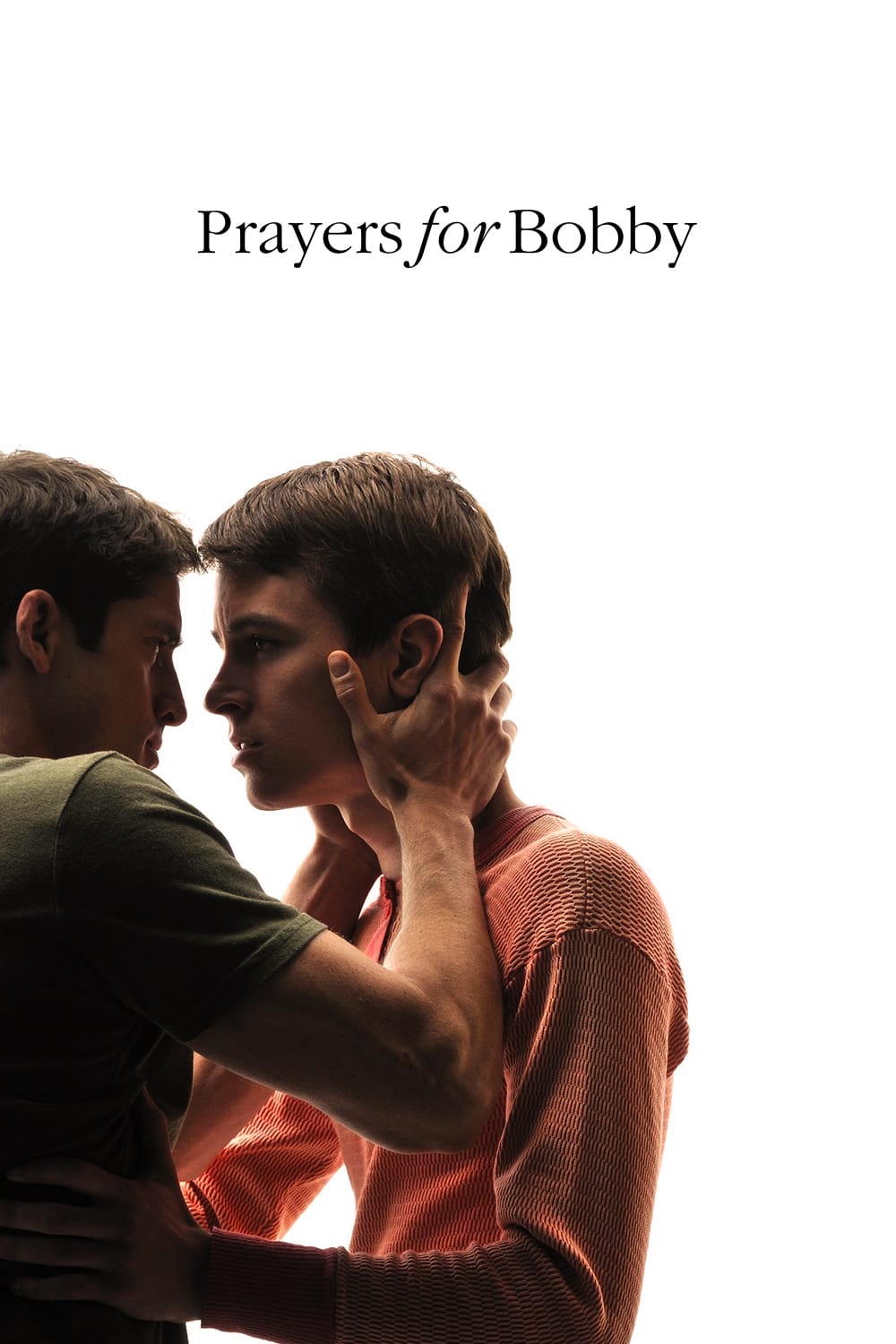 Ryan Kelley Prayers For Bobby