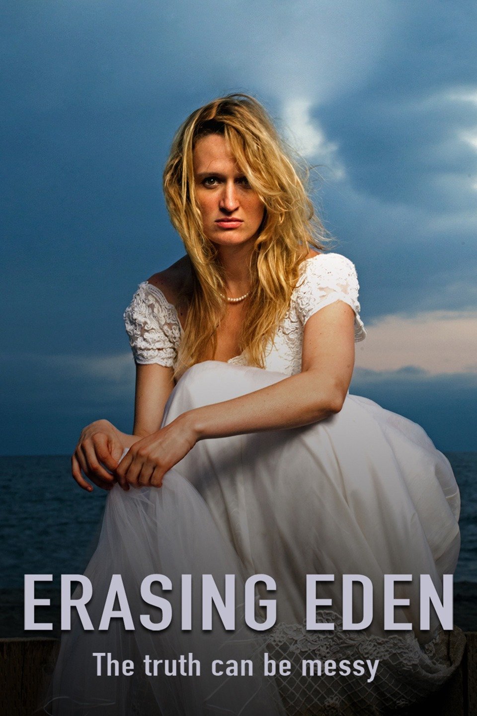 Erasing Eden - (2016) - My Movies - The Movie & TV Network - My Movies - The Movie & TV Network
