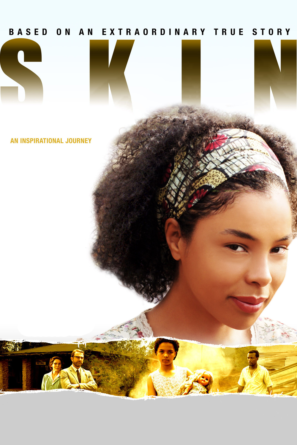 Skin - (2008) - My Movies - The Movie & TV Network - My Movies - The ...
