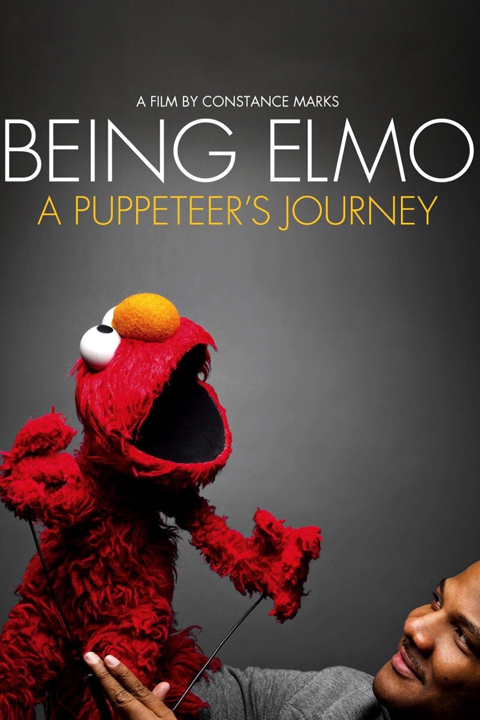 Being Elmo: A Puppeteer's Journey - (2011) - My Movies - The Movie & TV ...