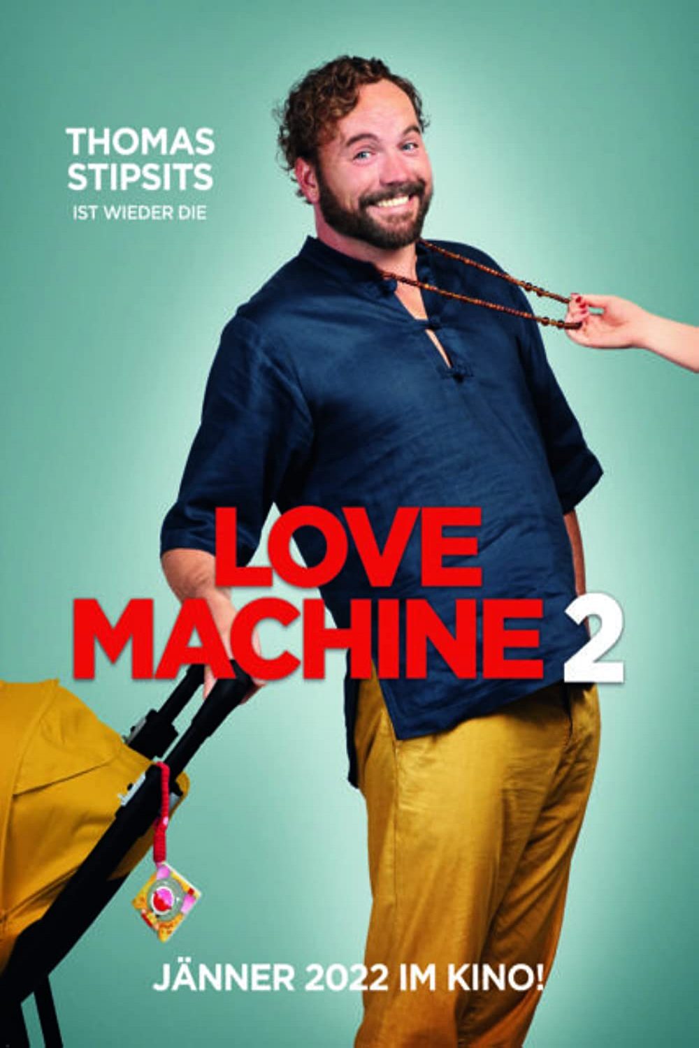 Love Machine 2 - (2022) - My Movies - The Movie & TV Network - My ...