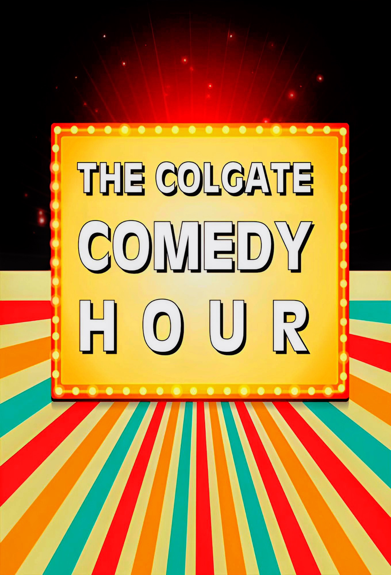 Martin & Lewis Colgate Comedy Hour Volume 2 - DVD - 096009405090 ...