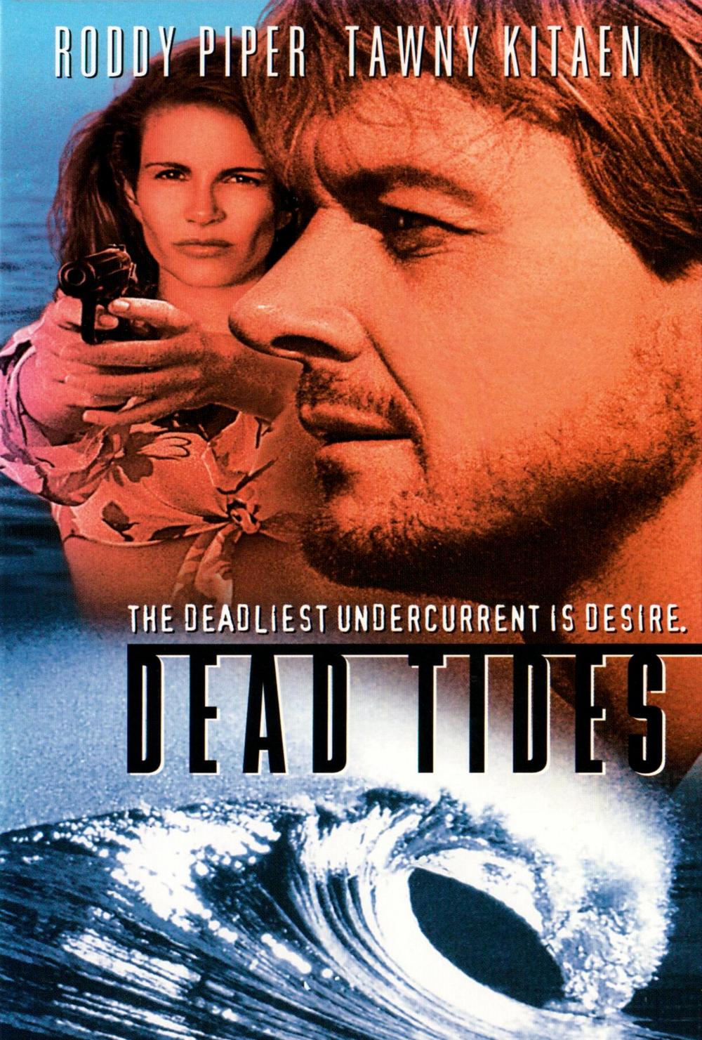 Dead Tides - (1996) - My Movies - The Movie & TV Network - My Movies ...