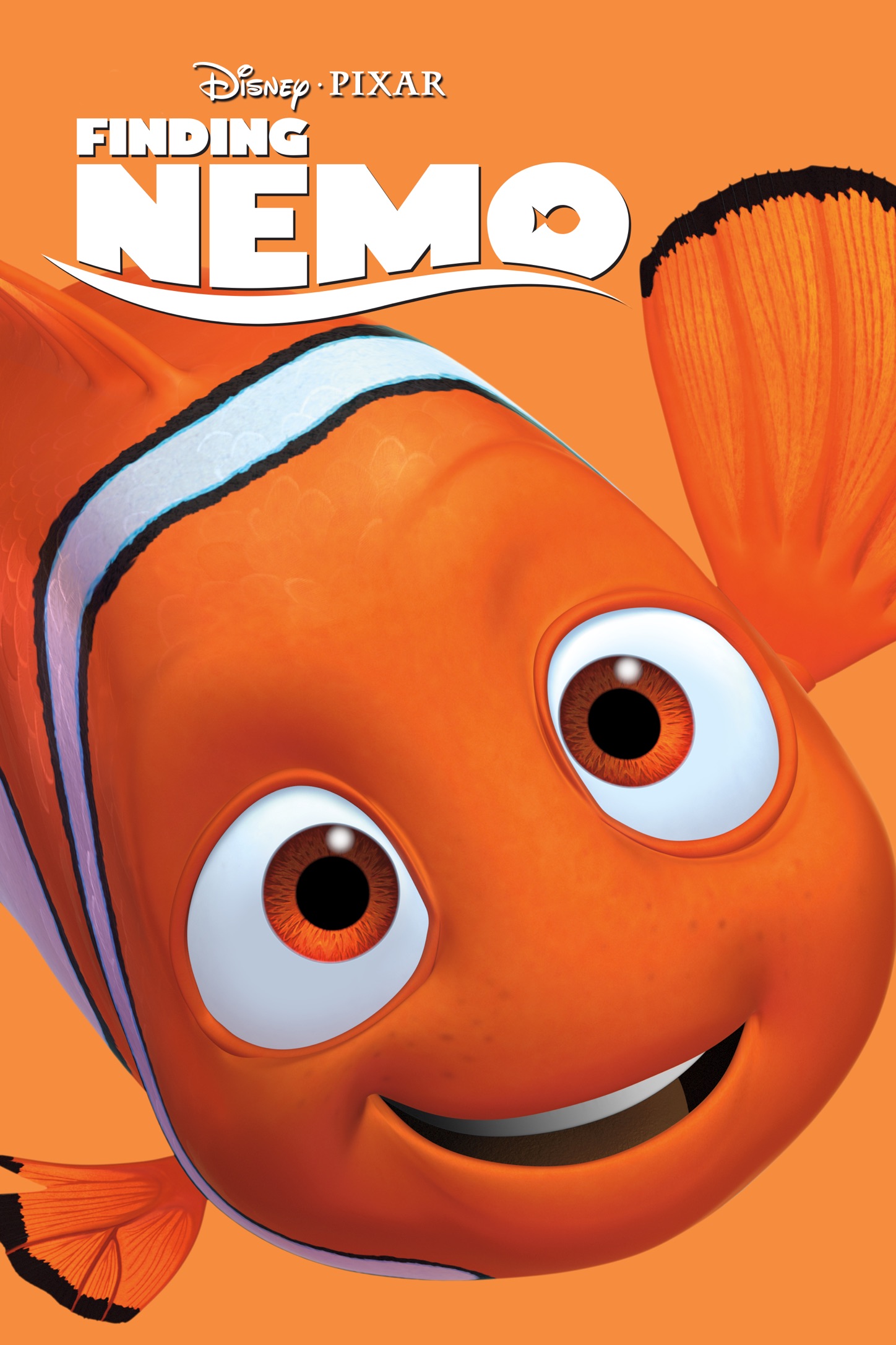 Finding Nemo - (2003) - My Movies - The Movie & TV Network - My Movies ...