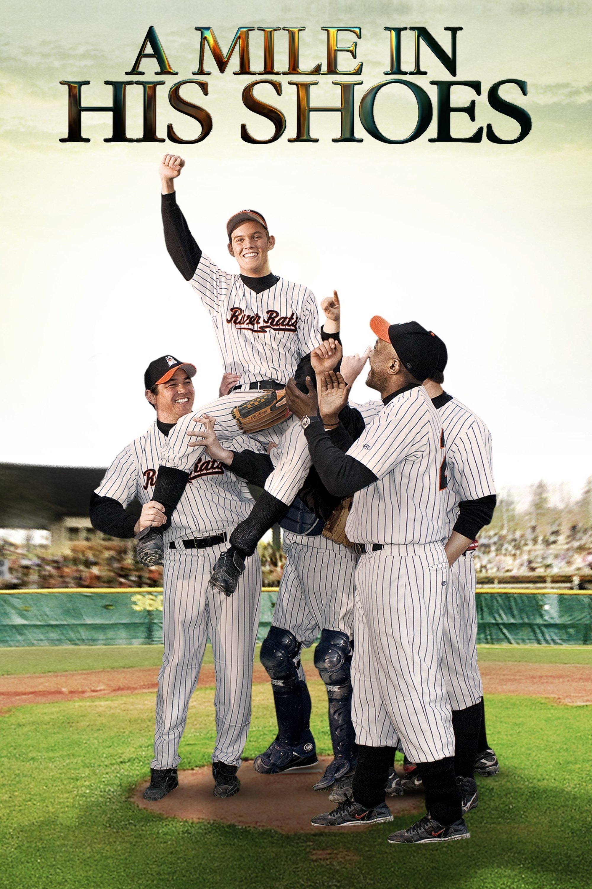 A Mile in His Shoes - (2011) - My Movies - The Movie & TV Network - My Movies - The Movie & TV ...