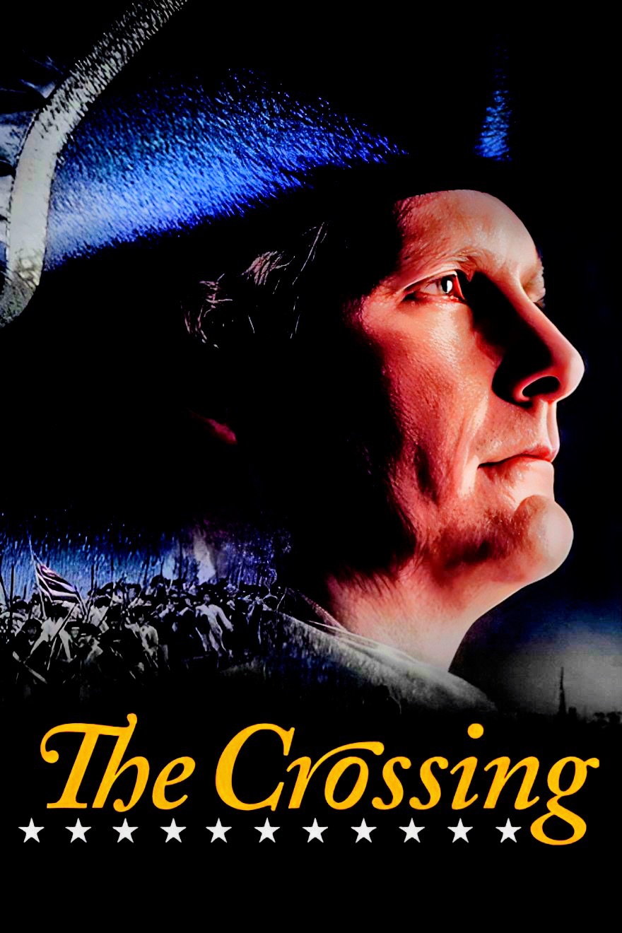 The Crossing - (2000) - My Movies - The Movie & TV Network - My Movies ...